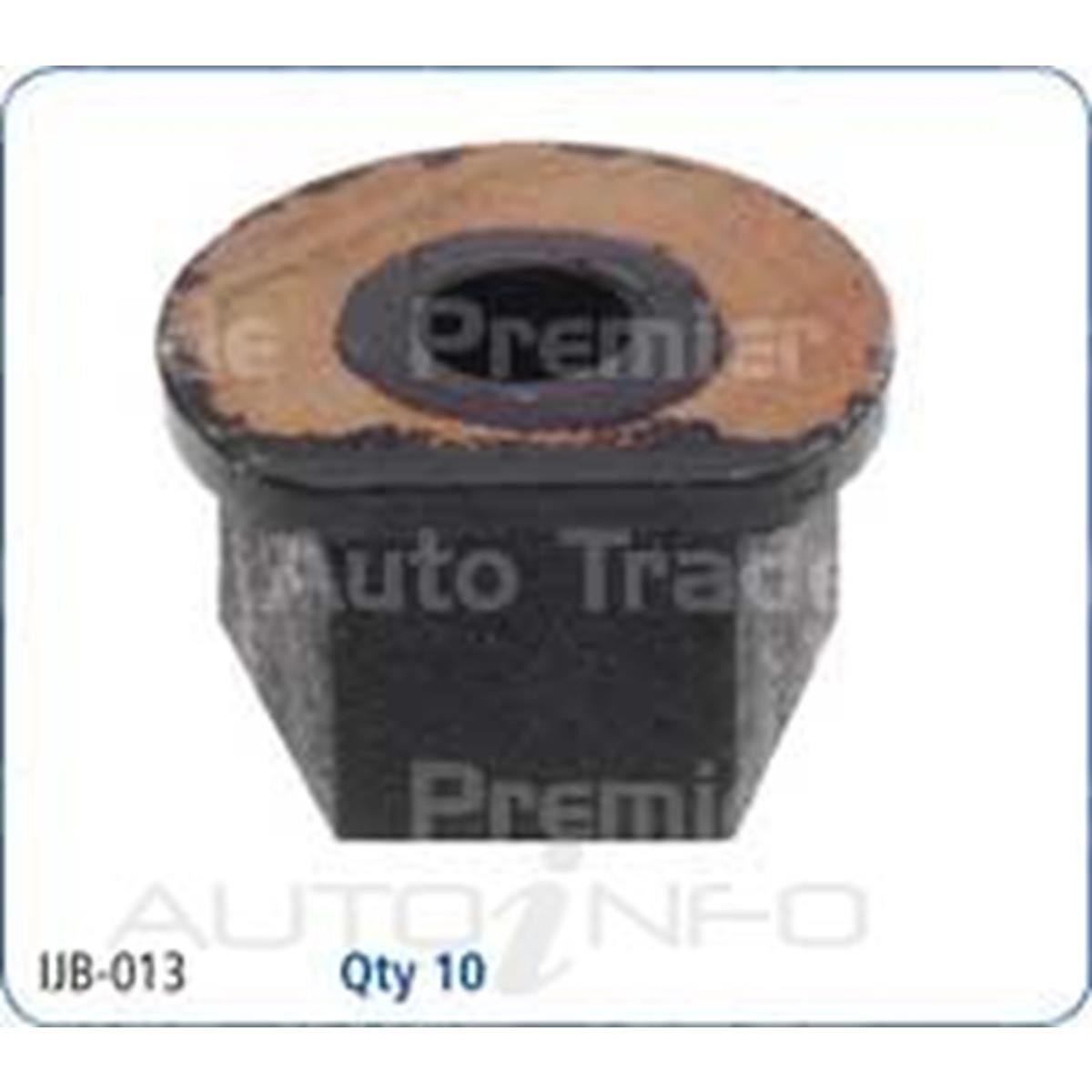 Fuel Injector Upper Insulator | Supercheap Auto New Zealand