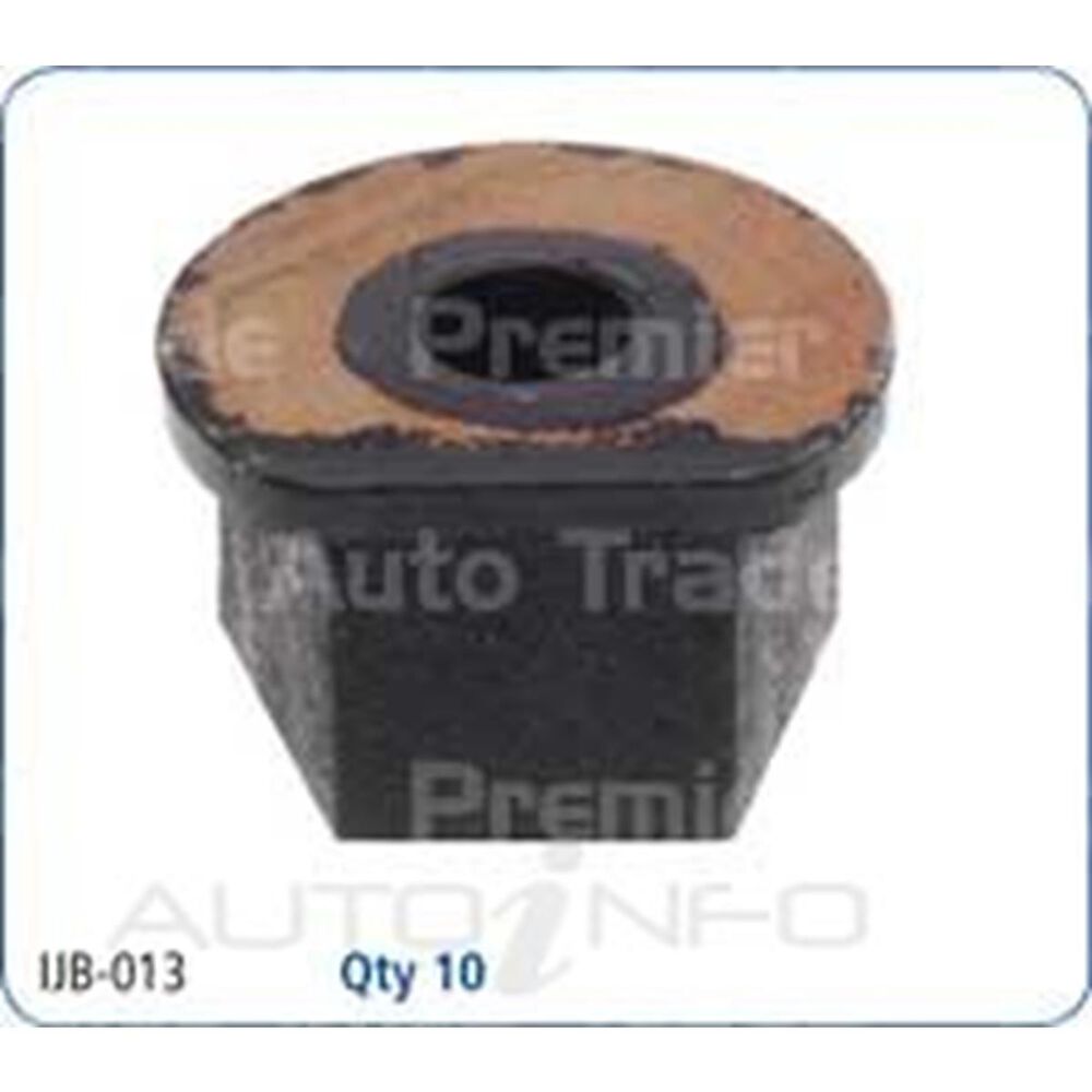 Fuel Injector Upper Insulator | Supercheap Auto New Zealand