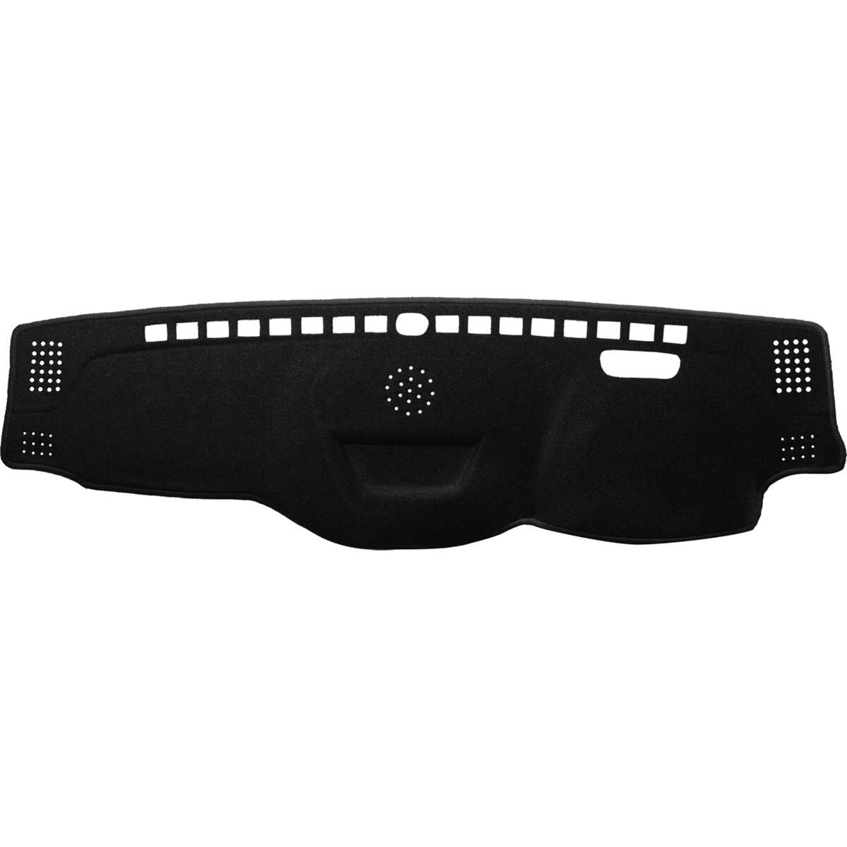 SCA Dashmat Black Supercheap Auto New Zealand