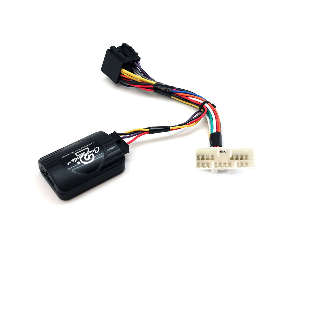 Aerpro Steering Wheel Control Harness - Harness - CHSS4C | Supercheap ...