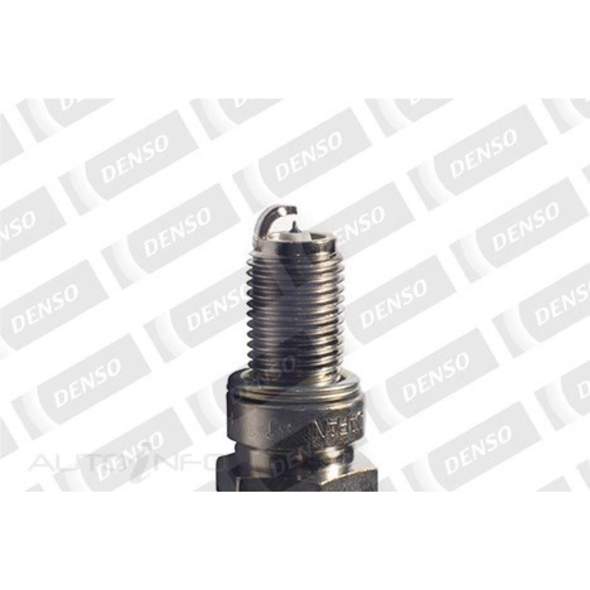 Denso Spark Plug Iridium - IX24 | Supercheap Auto New Zealand