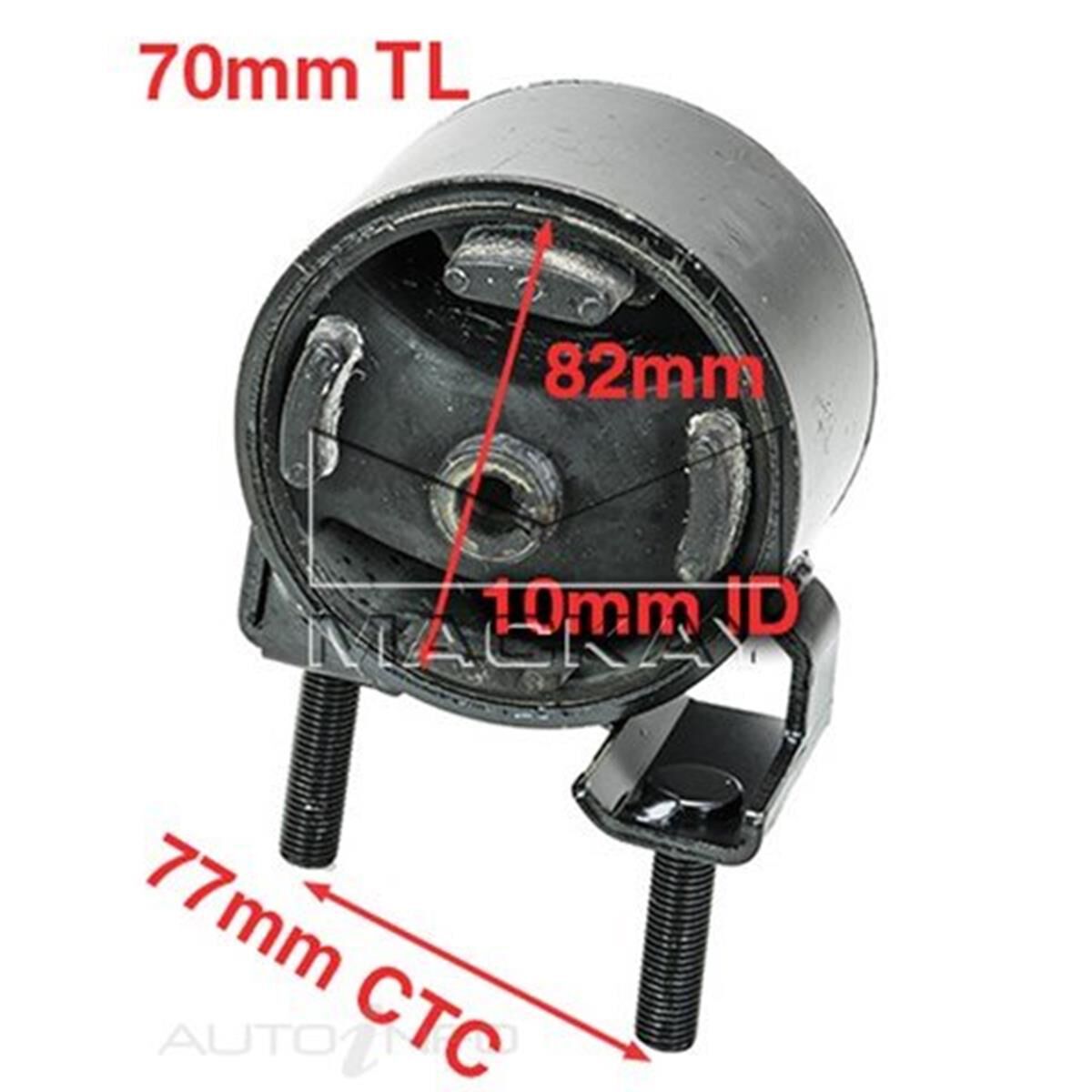 Engine Mount | Supercheap Auto New Zealand