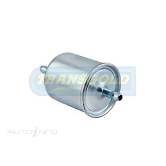 Fuel Filter, Z201 | Supercheap Auto New Zealand