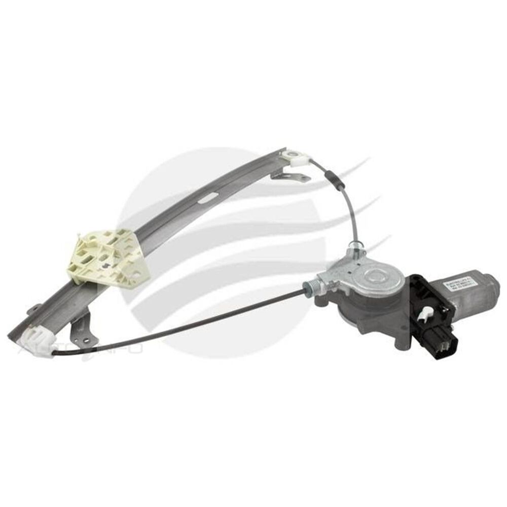 Door Window Regulator & Motor | Supercheap Auto New Zealand