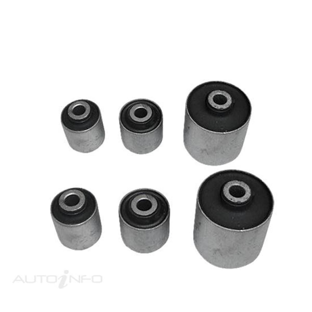 Control Arm Bush Kit | Supercheap Auto New Zealand