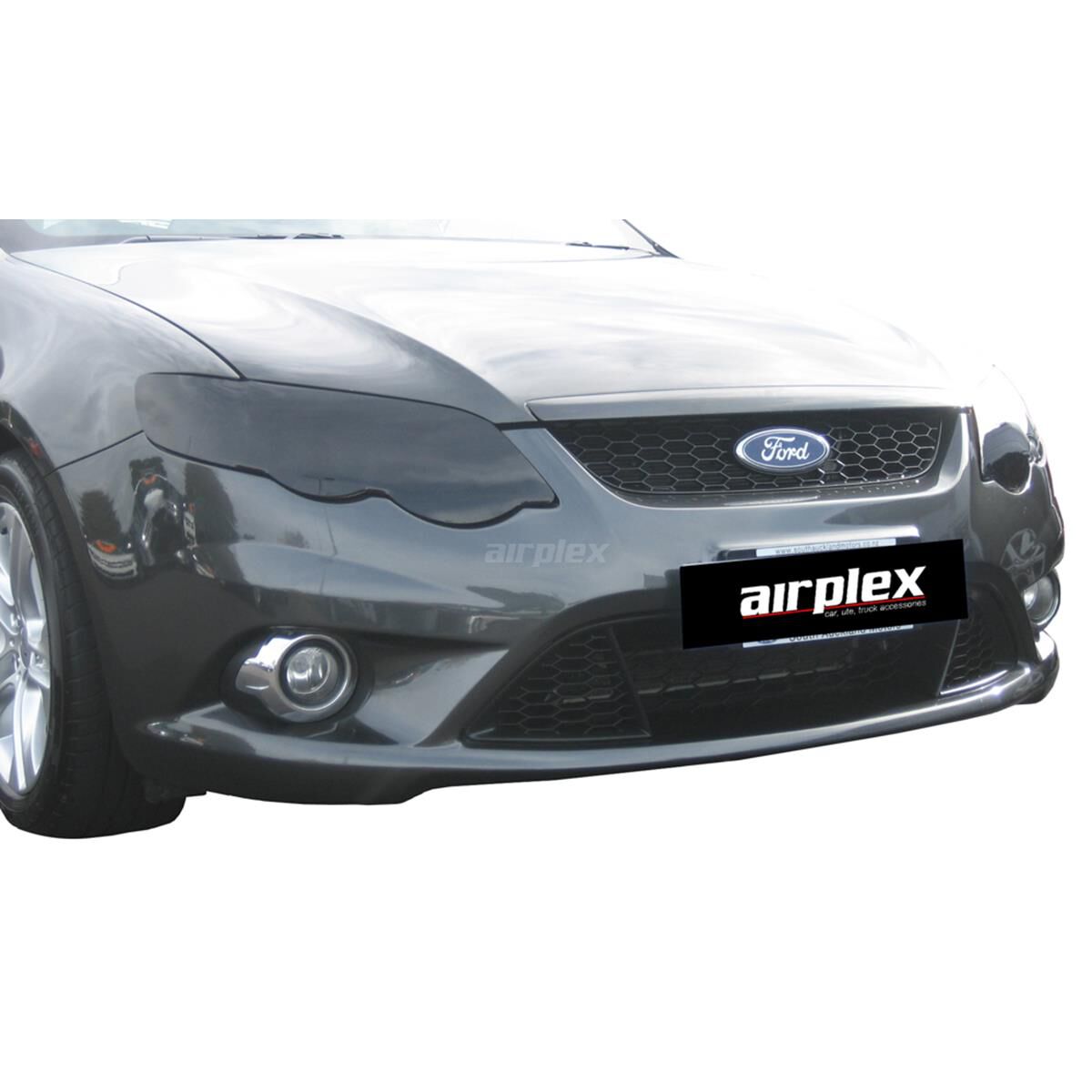 Airplex Headlight Protectors Bronze HG739B Supercheap Auto New Zealand
