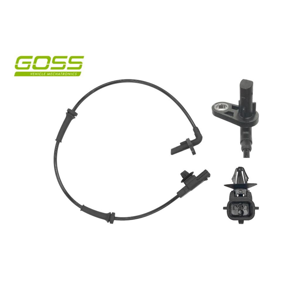 Goss Wheel Speed Sensor - Nissan - WS310 | Supercheap Auto New Zealand