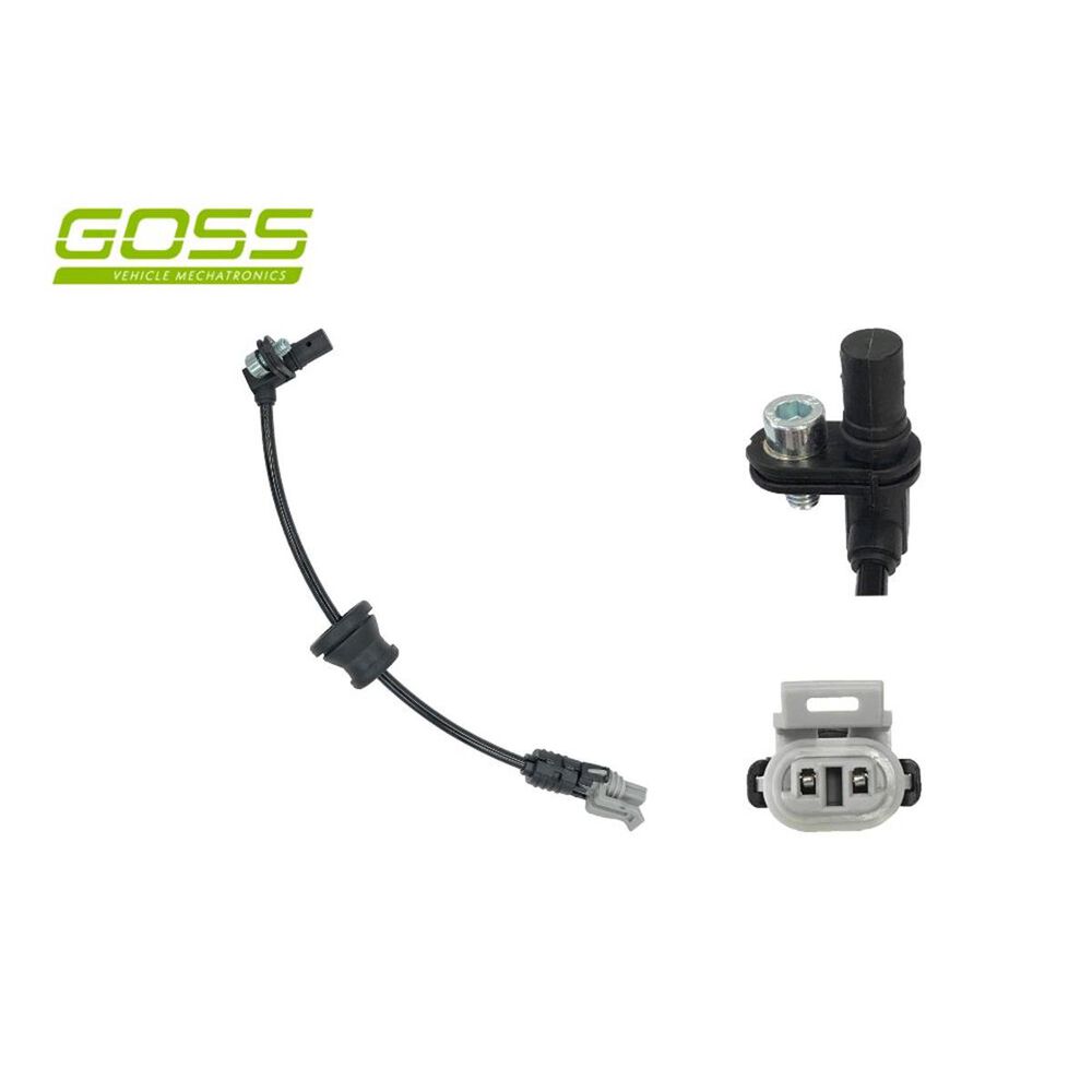 Goss Wheel Speed Sensor - Gm - WS007 | Supercheap Auto New Zealand