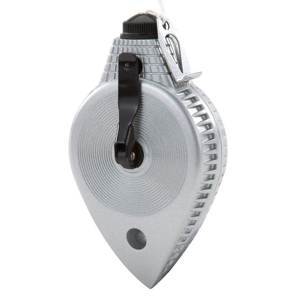 Stanley Metal Chalk Line Reel - 30m - 47-099 | Supercheap Auto New Zealand