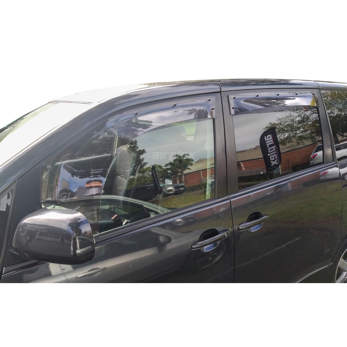 Airplex Monsoon Shield - 2178LH | Supercheap Auto New Zealand