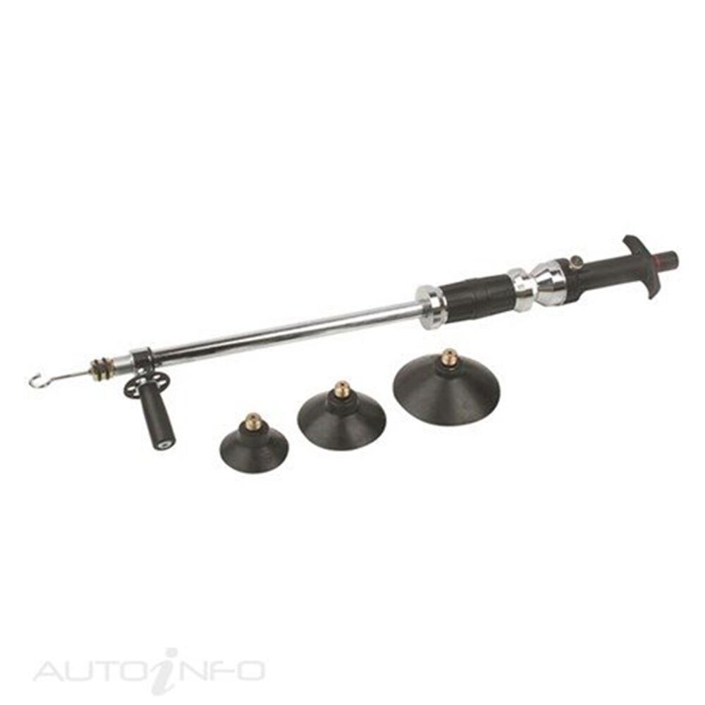 Vacuum Dent Puller Manual | Supercheap Auto New Zealand