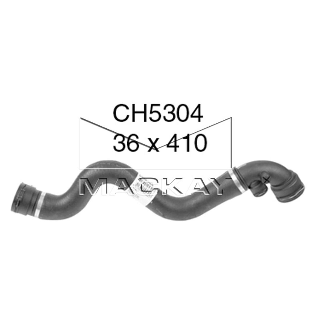 Upper Radiator Hose | Supercheap Auto New Zealand