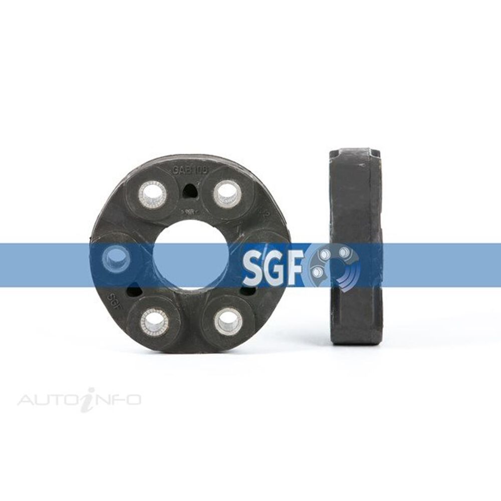 Flex Drive Shaft Coupling | Supercheap Auto New Zealand