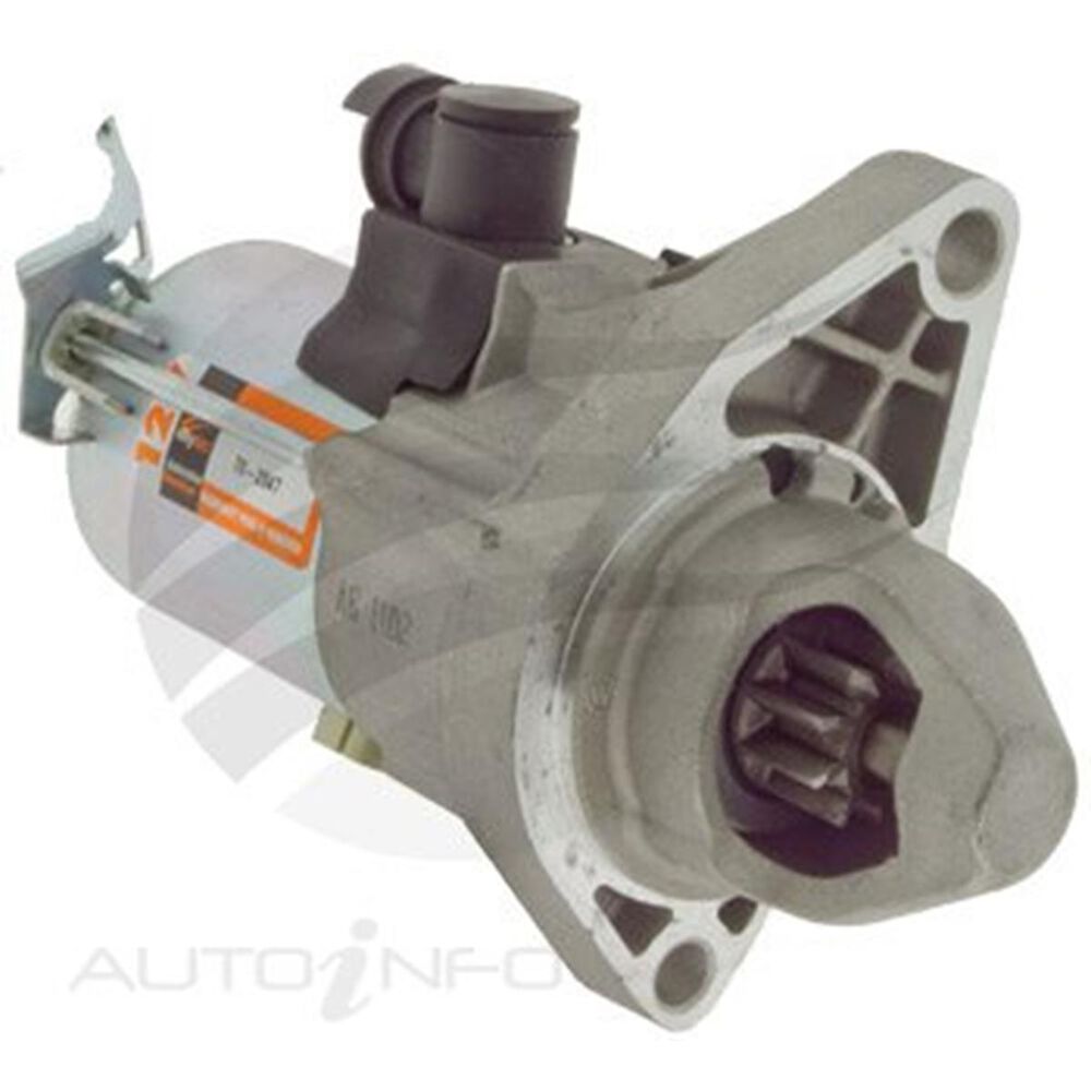 Starter Motor | Supercheap Auto New Zealand