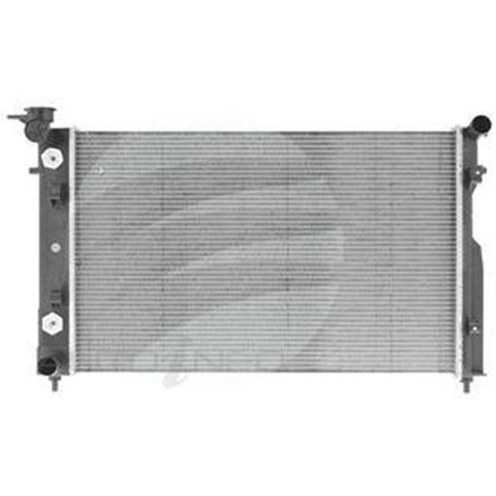 Radiator | Supercheap Auto New Zealand