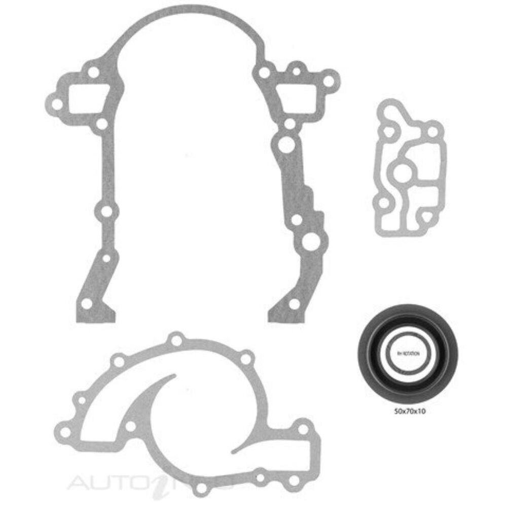 Timing Cover Gasket Set | Supercheap Auto New Zealand
