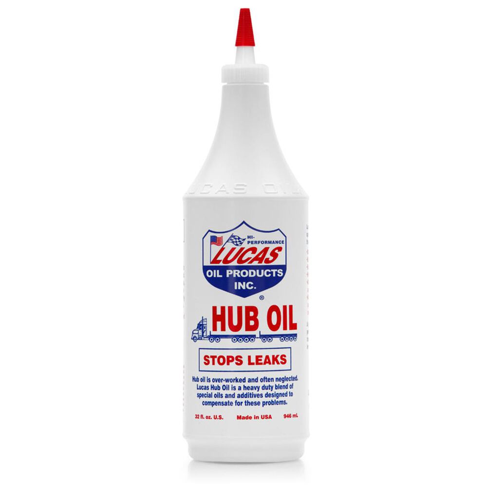 Hub Oil - 946ml | Supercheap Auto New Zealand