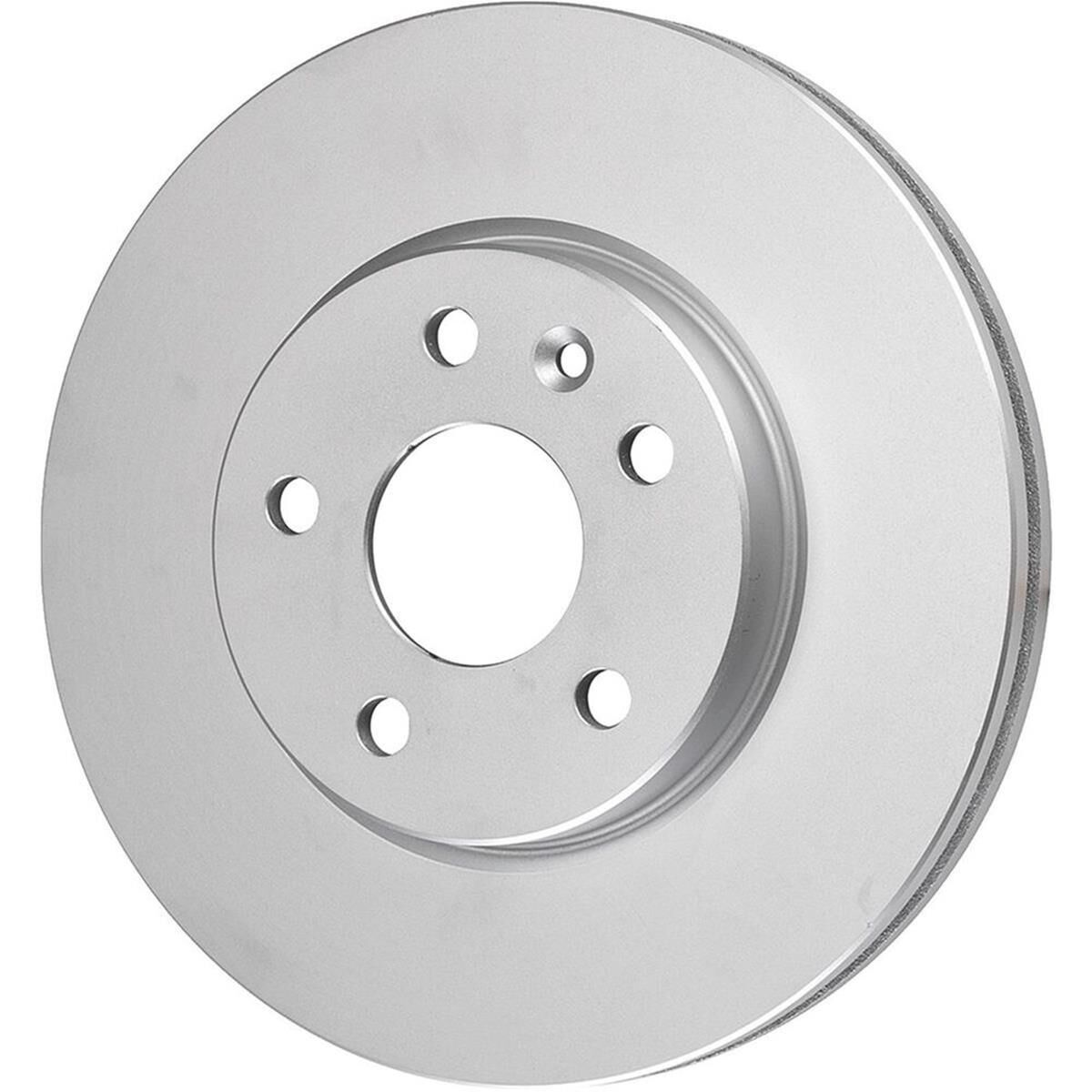 Bosch Disc Brake Rotors - Set, BD1164 | Supercheap Auto New Zealand
