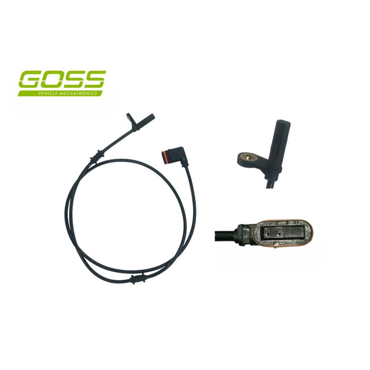 Goss Wheel Speed Sensor - Merc - WS219 | Supercheap Auto New Zealand