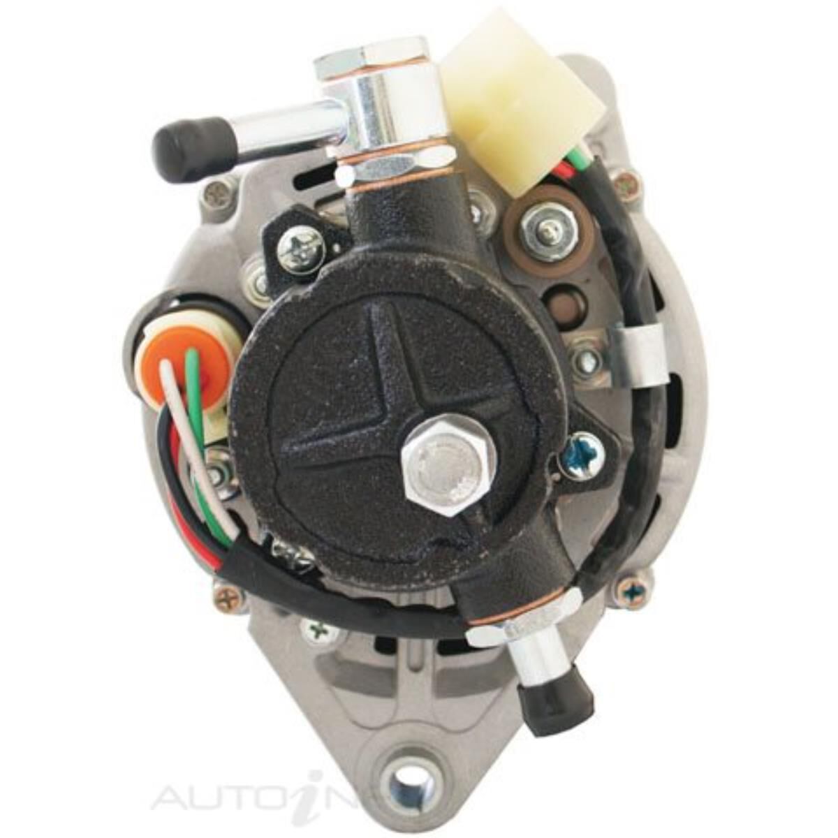 Alternator - 24V, 50A | Supercheap Auto New Zealand