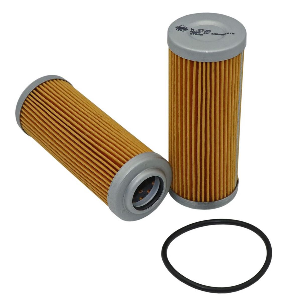 Sakura Hydraulic Oil Filter - H-2720 | Supercheap Auto New Zealand
