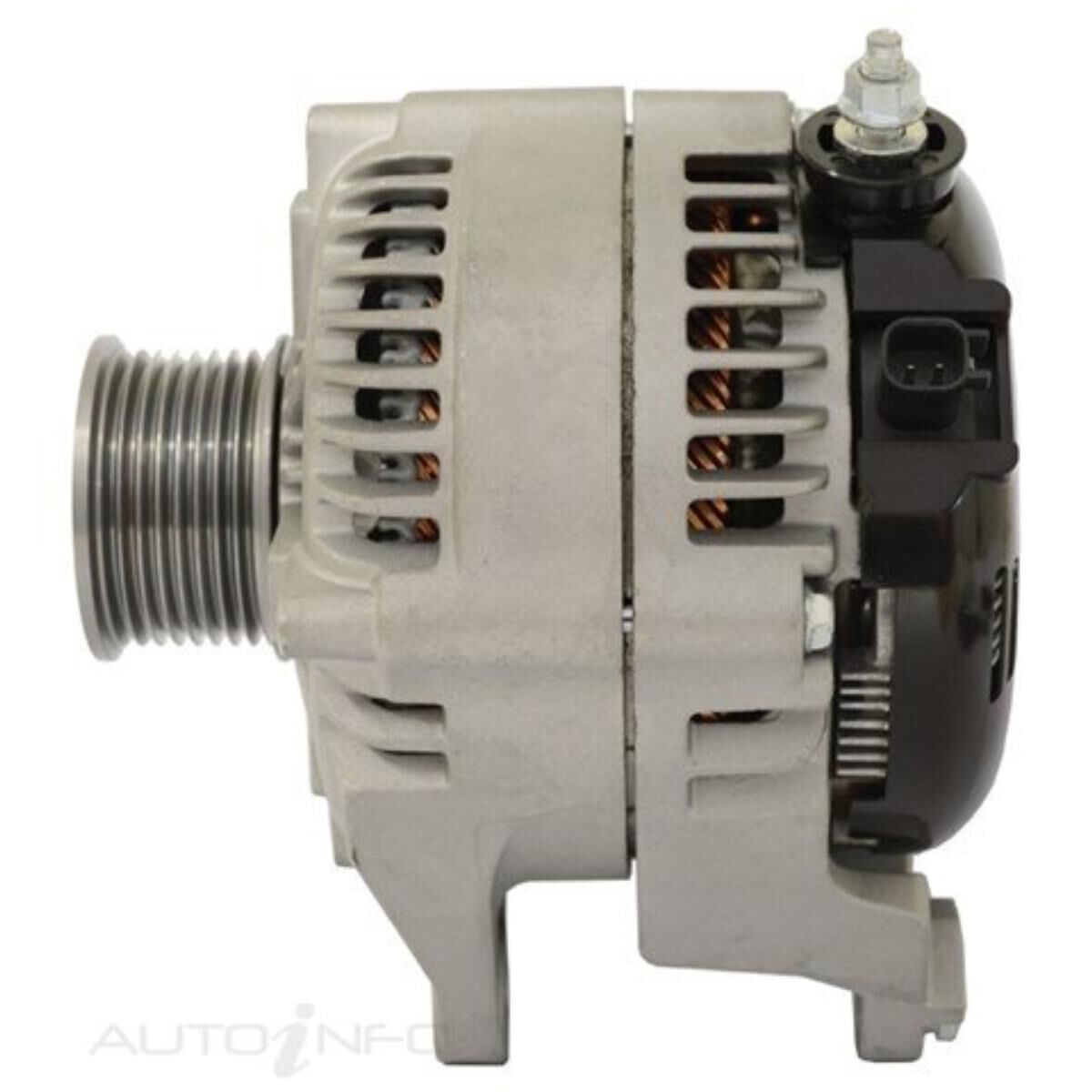 JAS Alternator - 12V, 220 Amps, ANJ351 | Supercheap Auto New Zealand