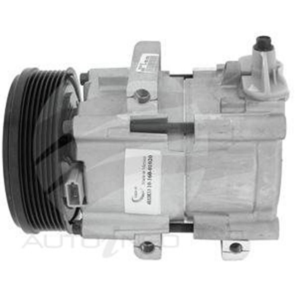 A/C Compressor | Supercheap Auto New Zealand