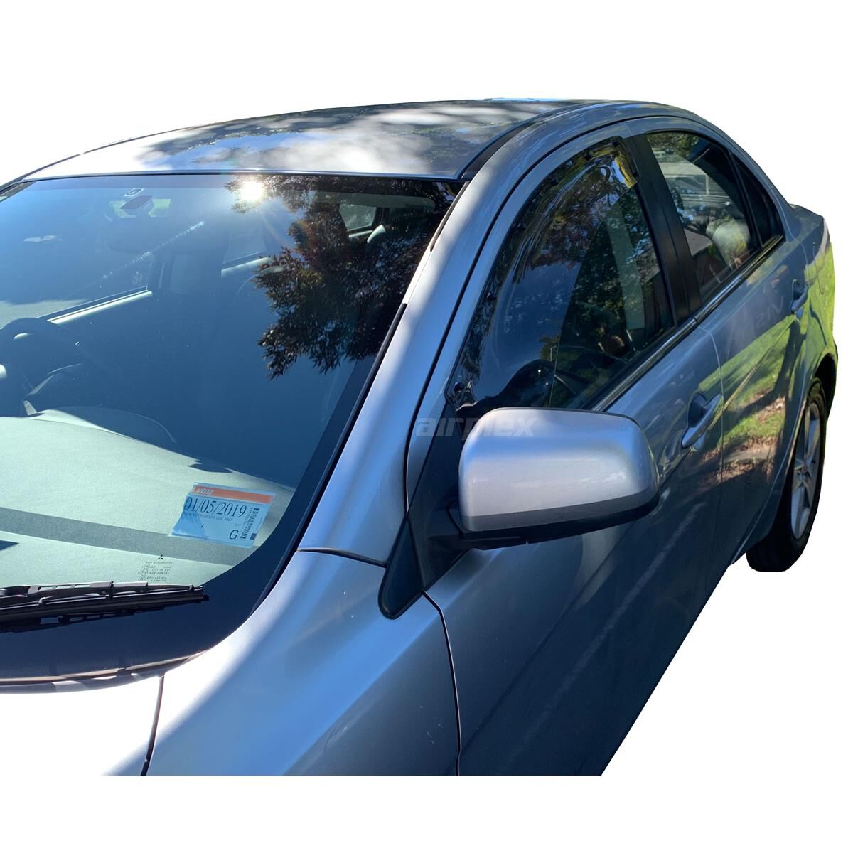 Airplex Monsoon Shield - 0821LH | Supercheap Auto New Zealand