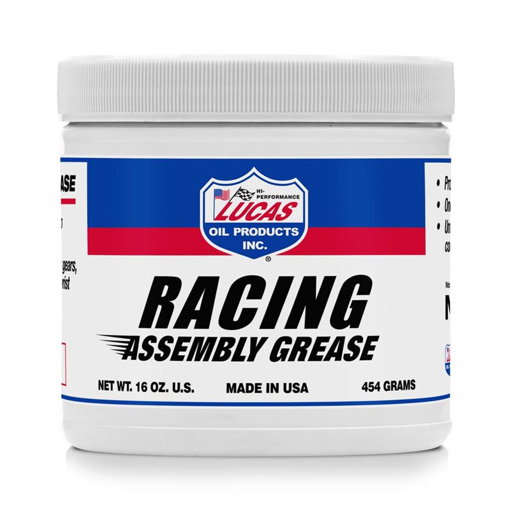 Race Assy Grease - 454Suits GM Tub | Supercheap Auto New Zealand