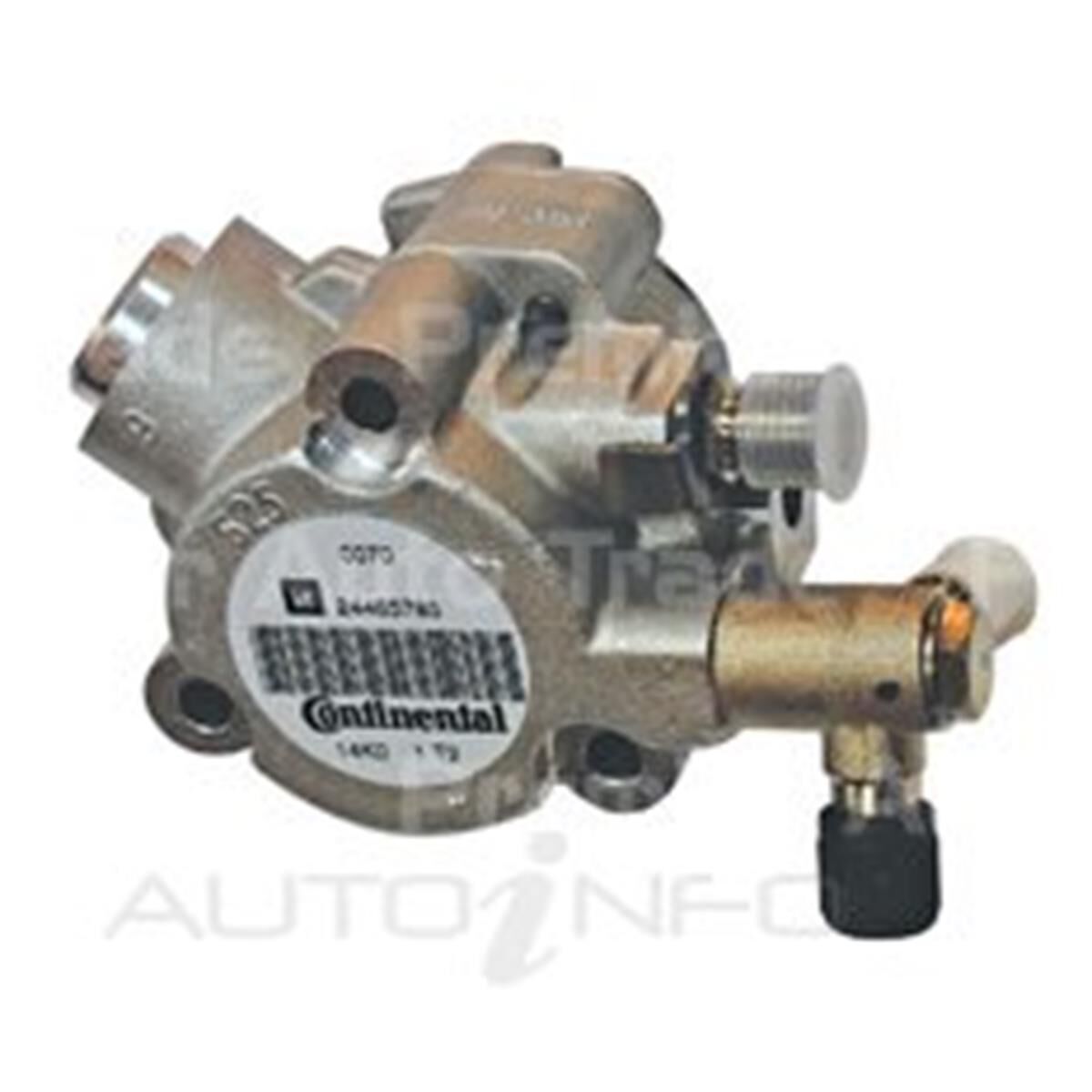 Fuel Pump Assembly | Supercheap Auto New Zealand