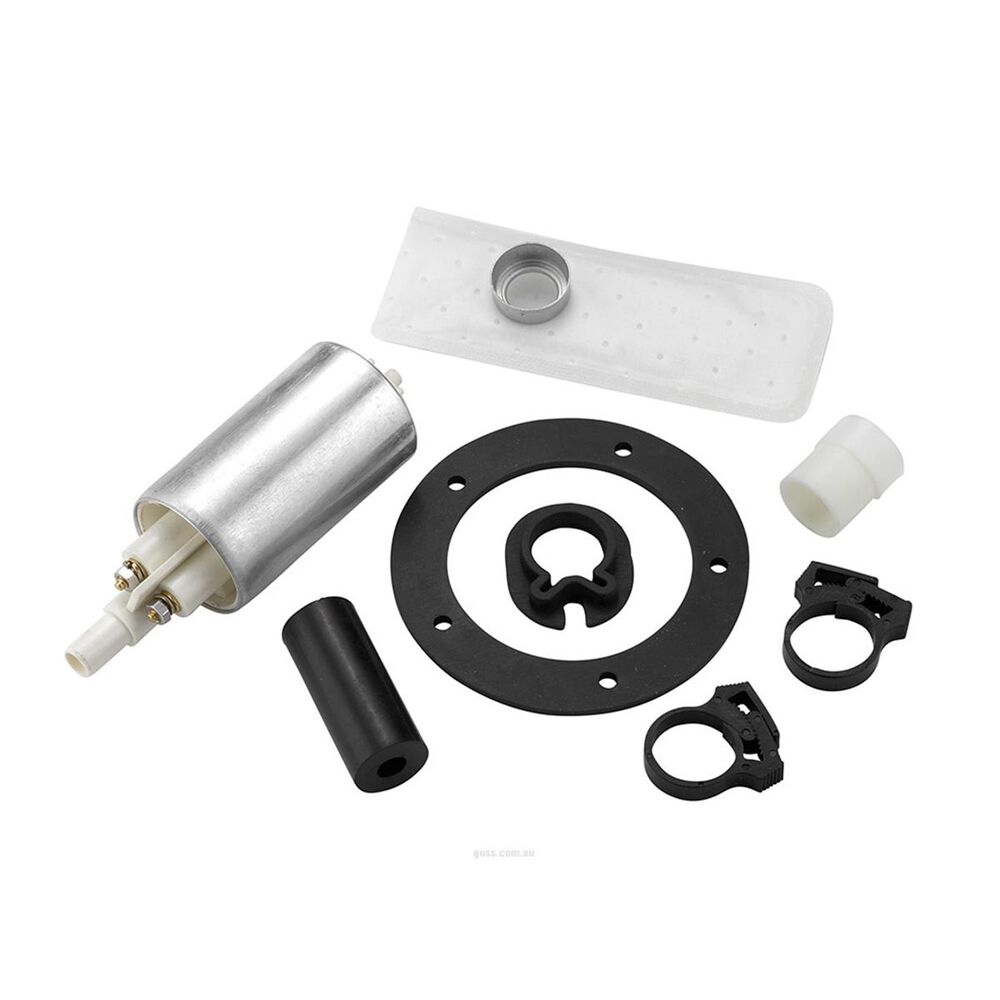 Fuel Pump - Electric Intank | Supercheap Auto New Zealand