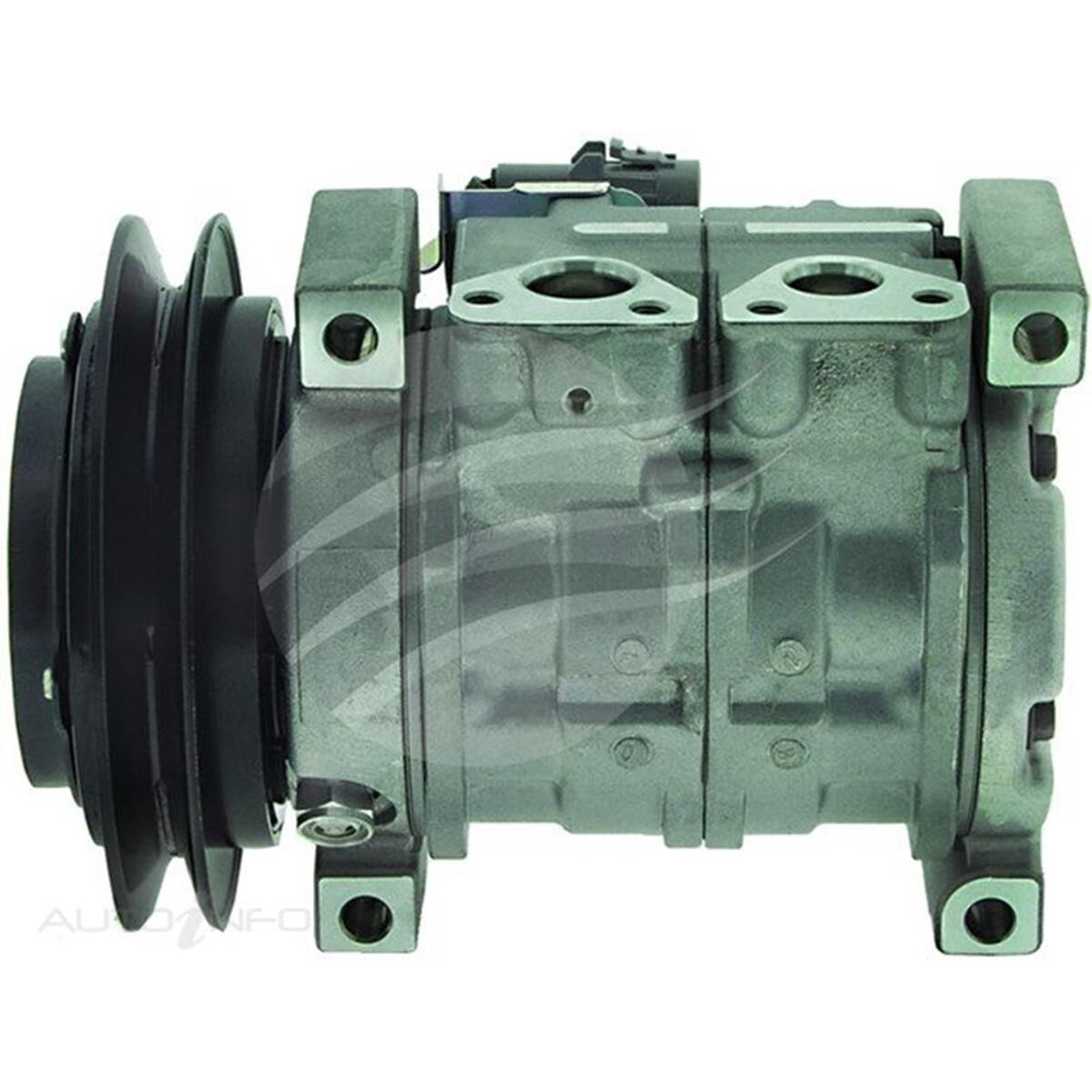 A/C Compressor | Supercheap Auto New Zealand