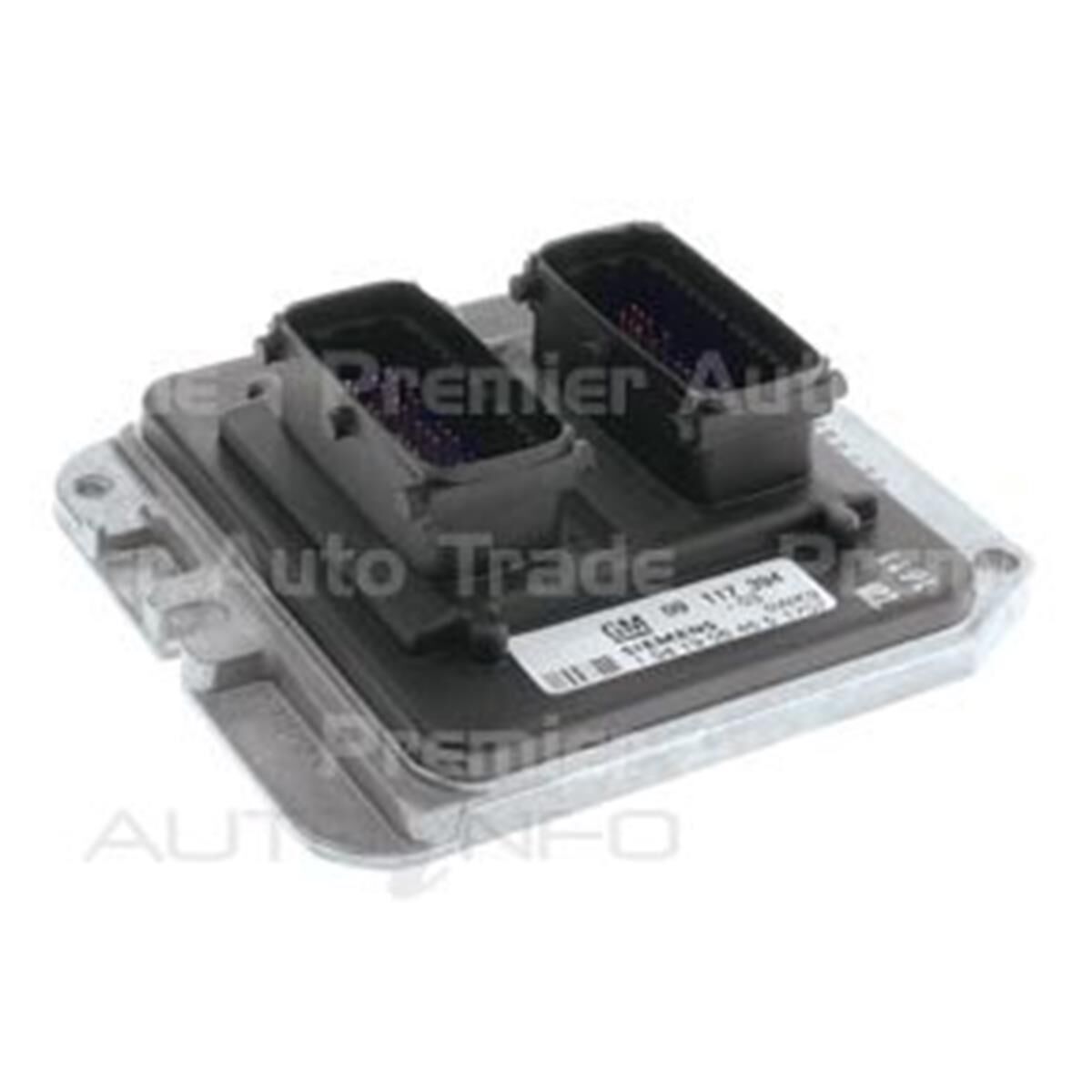 Engine Control Module (ECU) | Supercheap Auto New Zealand