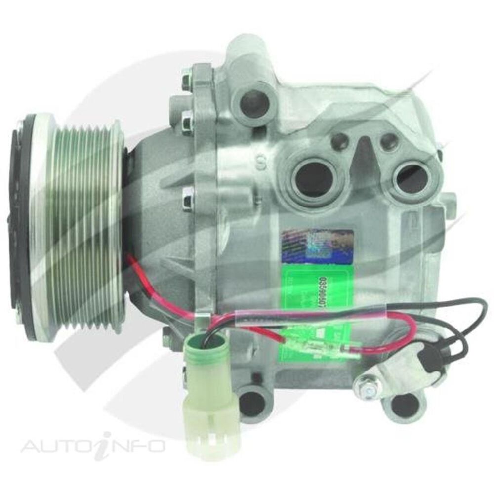 A/C Compressor | Supercheap Auto New Zealand