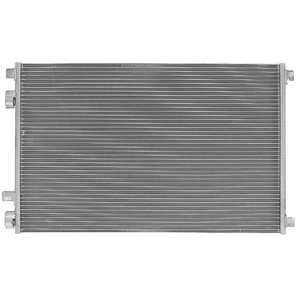 A/C Condenser | Supercheap Auto New Zealand