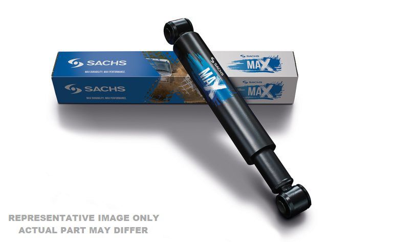 Sachs Max Shock Absorber - 314061 | Supercheap Auto New Zealand