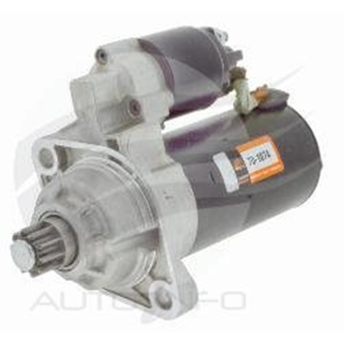 Starter Motor | Supercheap Auto New Zealand
