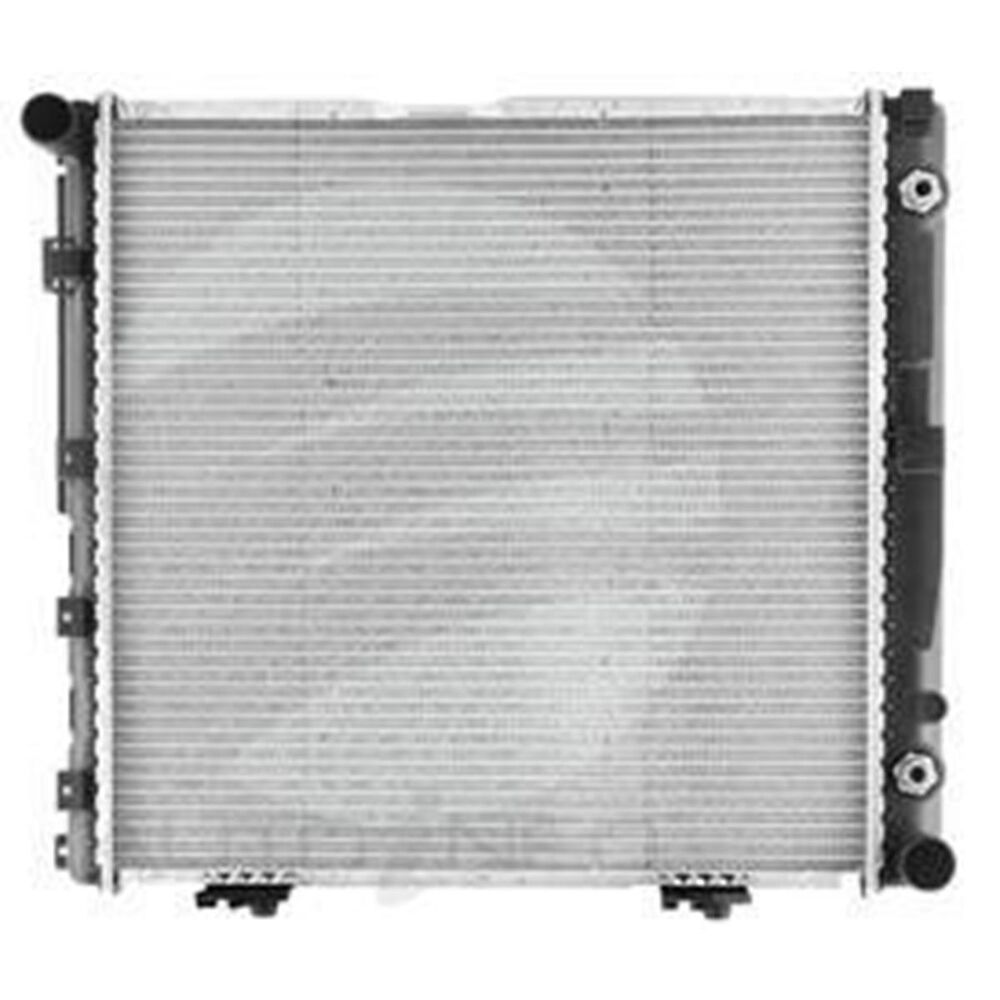 Radiator | Supercheap Auto New Zealand