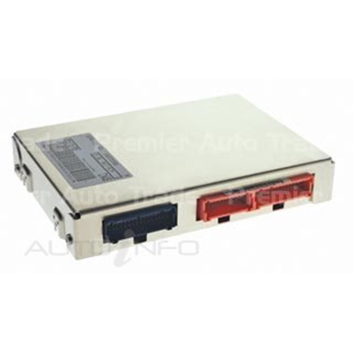 Engine Control Module (ECU) | Supercheap Auto New Zealand