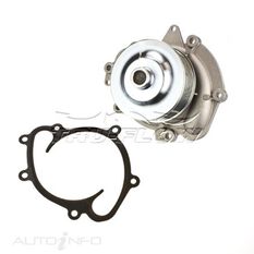 Water Pump | Supercheap Auto New Zealand