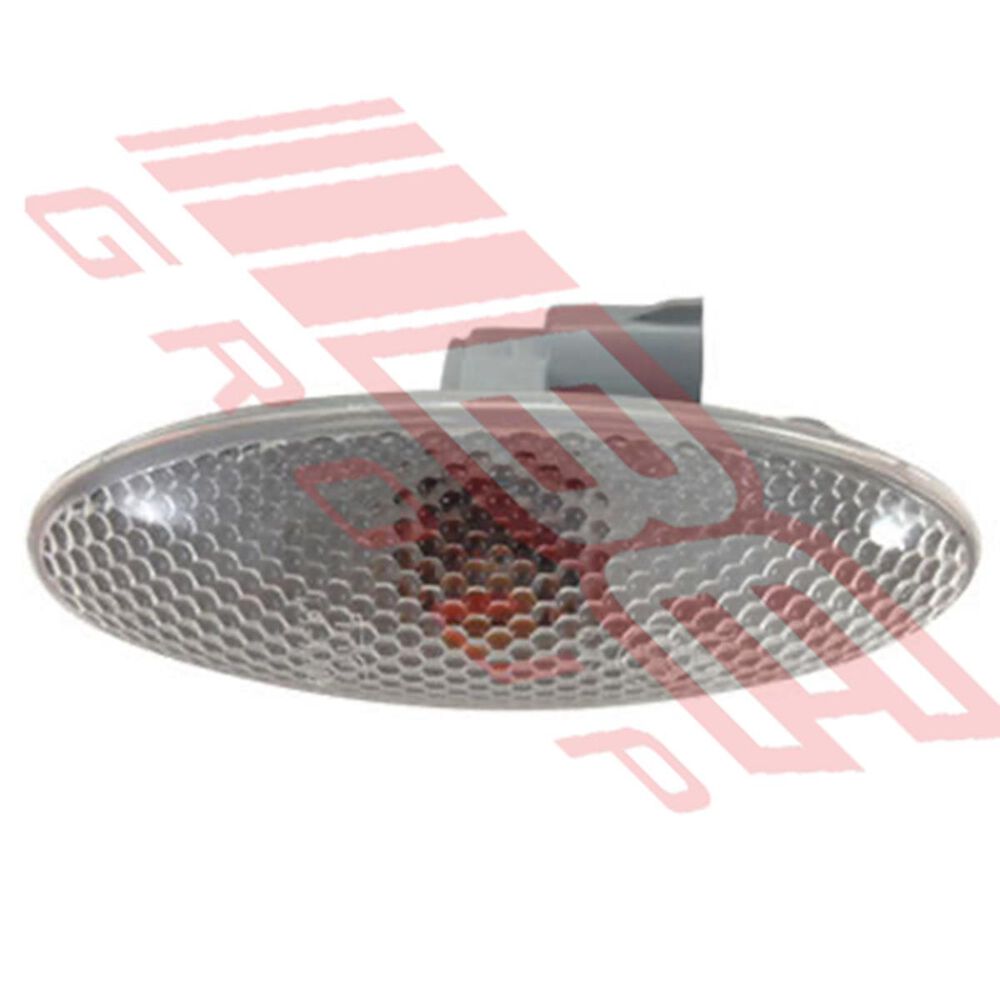 BE Group Side Repeater Light - 8179297-70 | Supercheap Auto New Zealand