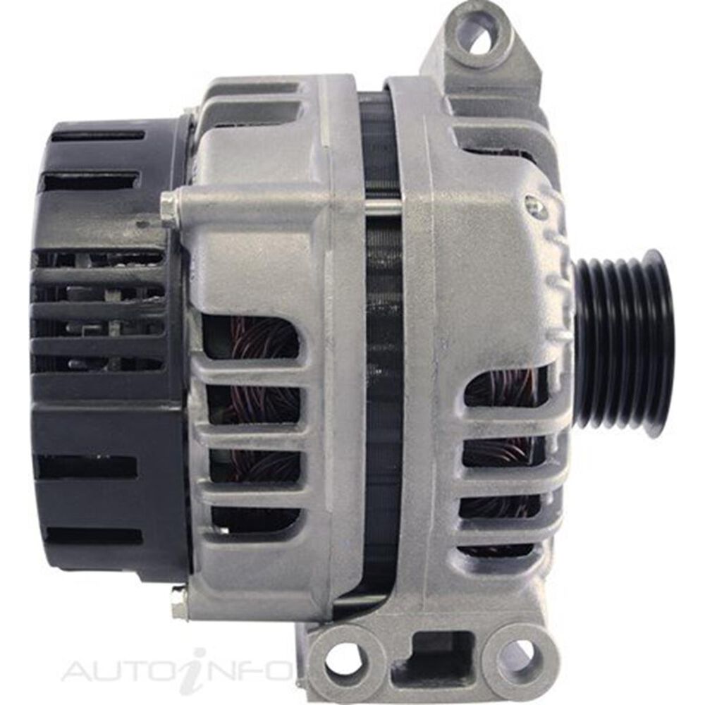 JAS Alternator - 12V, 120 Amps, ANV053GQ | Supercheap Auto New Zealand