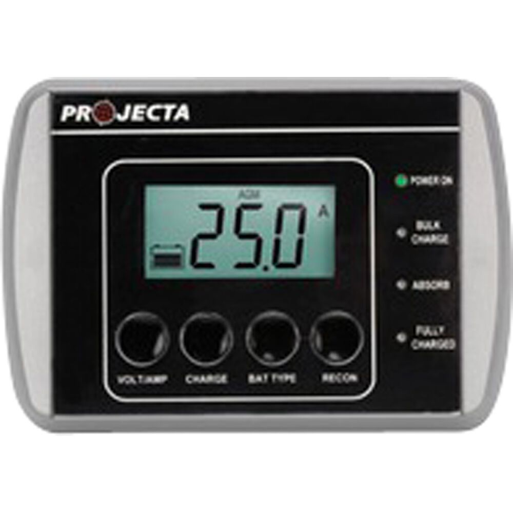 Projecta Intelli-Charge Remote Control - ICREMOTE | Supercheap Auto New ...