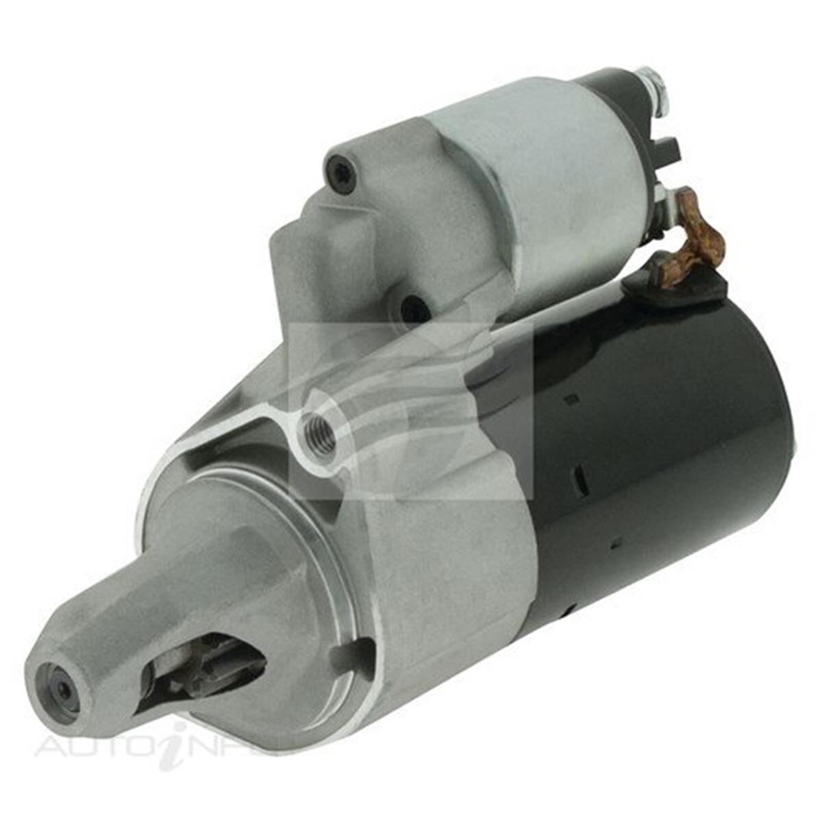 Starter Motor - 12V | Supercheap Auto New Zealand