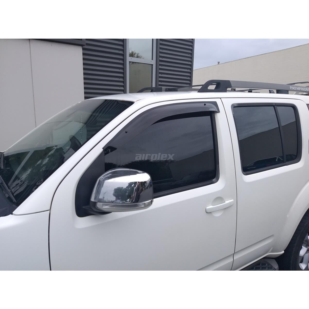 Airplex Monsoon Shield - 0603LH | Supercheap Auto New Zealand