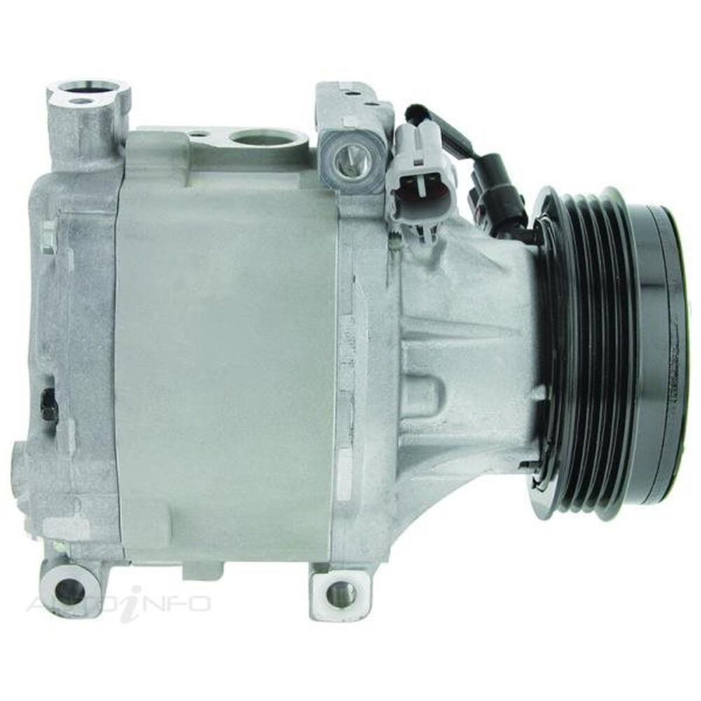 A/C Compressor | Supercheap Auto New Zealand