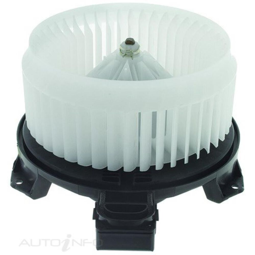 Denso Heater Blower Motor - EM7252 | Supercheap Auto New Zealand