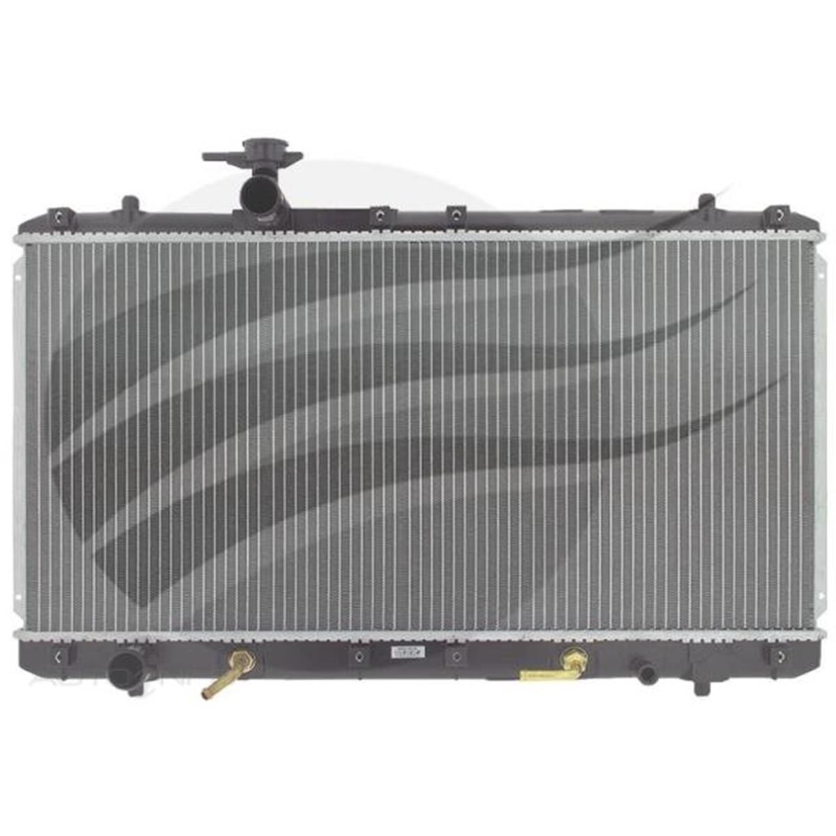 Koyorad Radiator Assembly - JR7041J | Supercheap Auto New Zealand