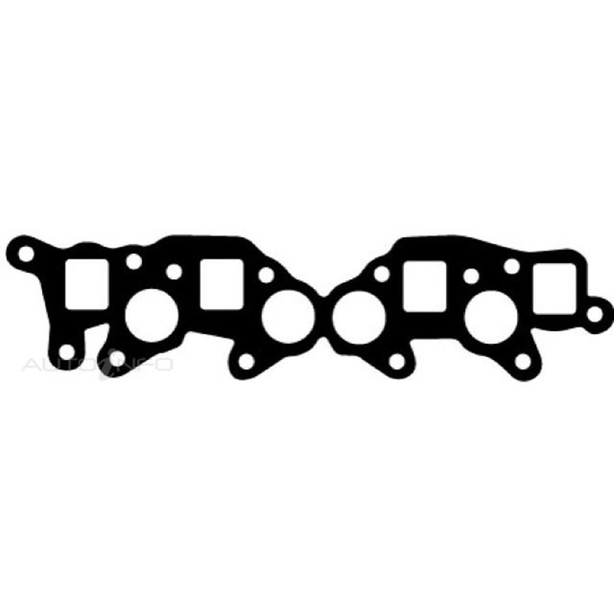 ACL Exhaust Manifold Gasket - PNZ370 | Supercheap Auto New Zealand