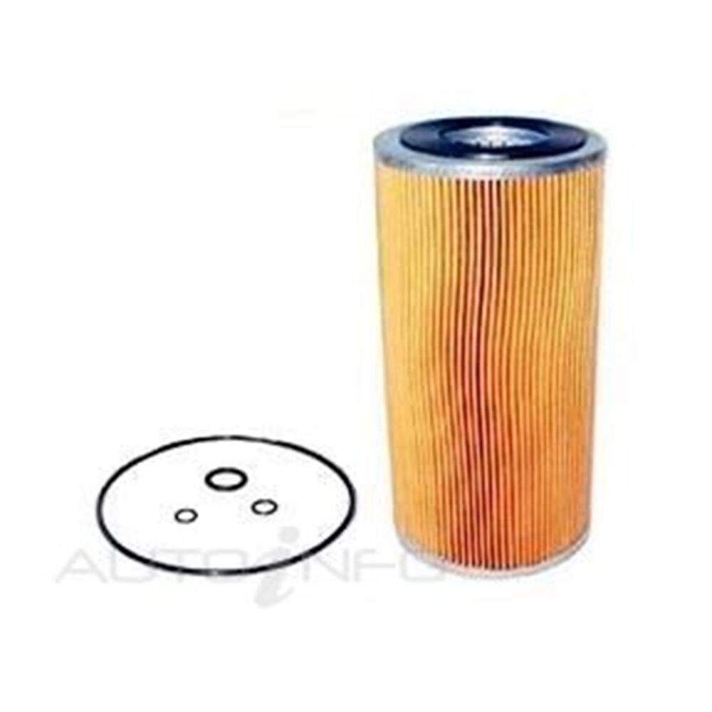 Sakura Oil Filter - O-1535 | Supercheap Auto New Zealand